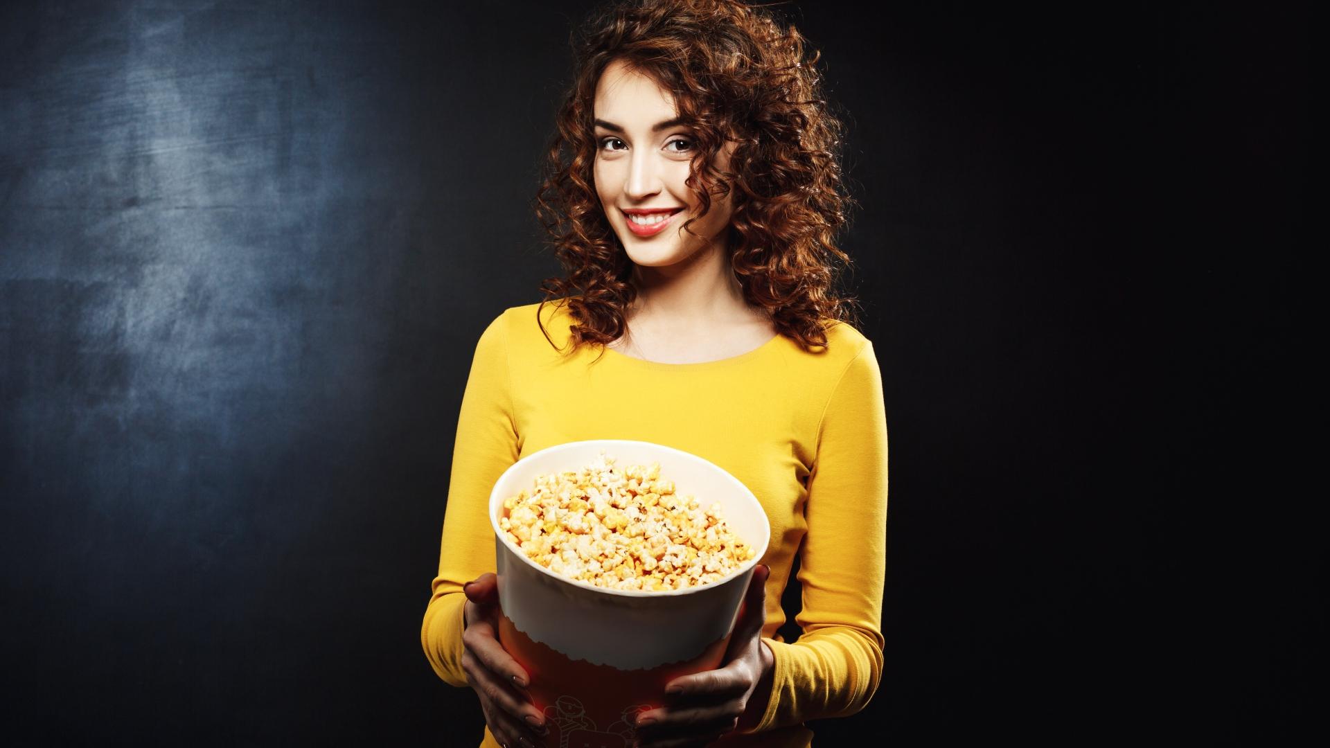 What Are The Fascinating Details Of Popcorn Online