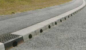 Concrete Kerbs & Gutters: Essential Roadside Drainage Guide